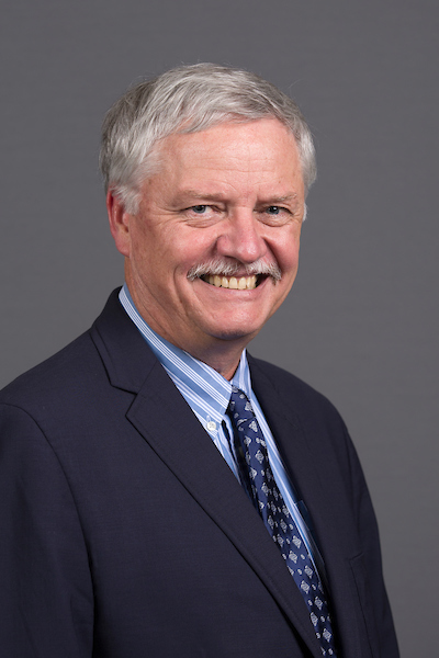 Senior investigators – Materials Research Center | Missouri S&T